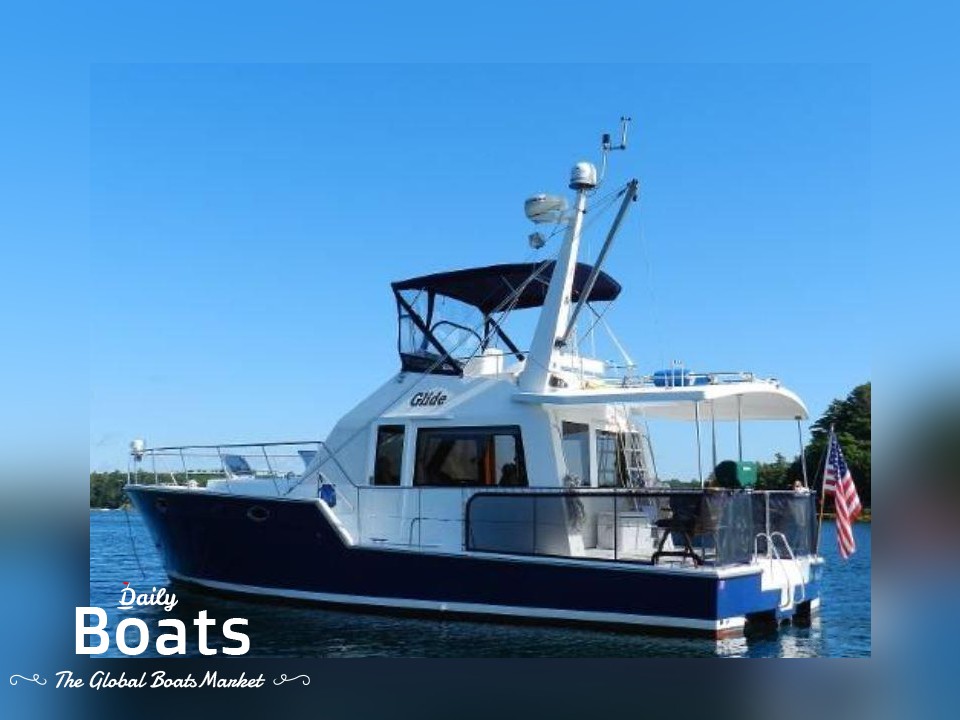 2006 Island Pilot 395 for sale. View price, photos and Buy 2006 Island ...