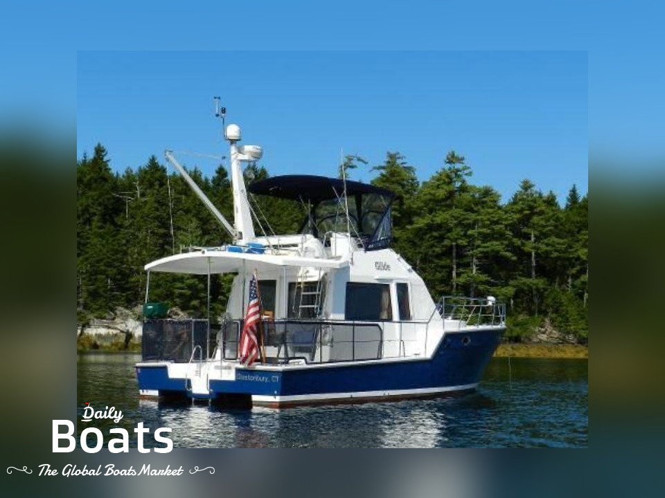 2006 Island Pilot 395 for sale. View price, photos and Buy 2006 Island ...