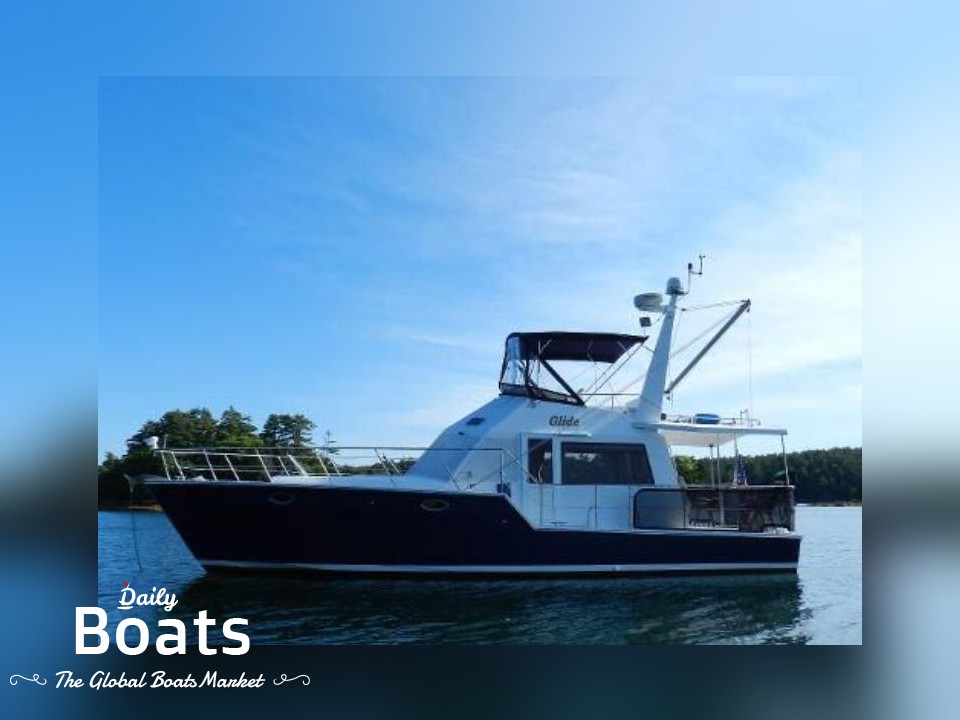 2006 Island Pilot 395 for sale. View price, photos and Buy 2006 Island ...