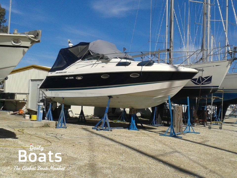 1997 Fairline Targa 28 for sale. View price, photos and Buy 1997 ...