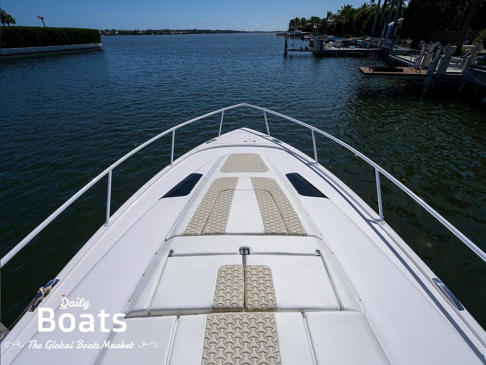 2021 Intrepid 477 Evolution for sale. View price, photos and Buy 2021 ...