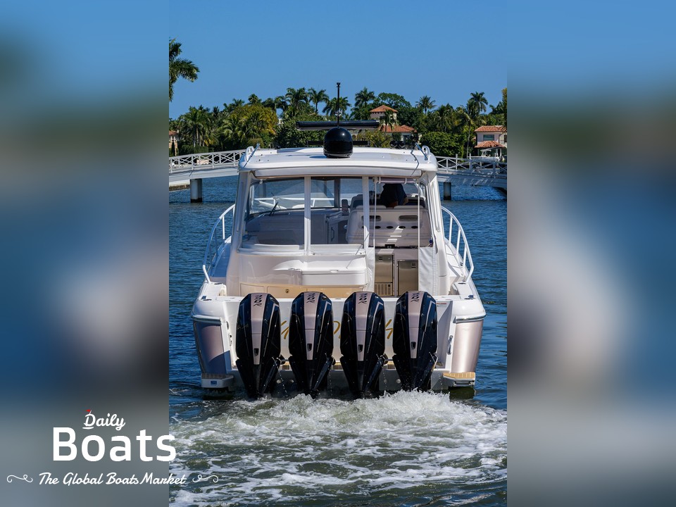 2021 Intrepid 477 Evolution for sale. View price, photos and Buy 2021 ...