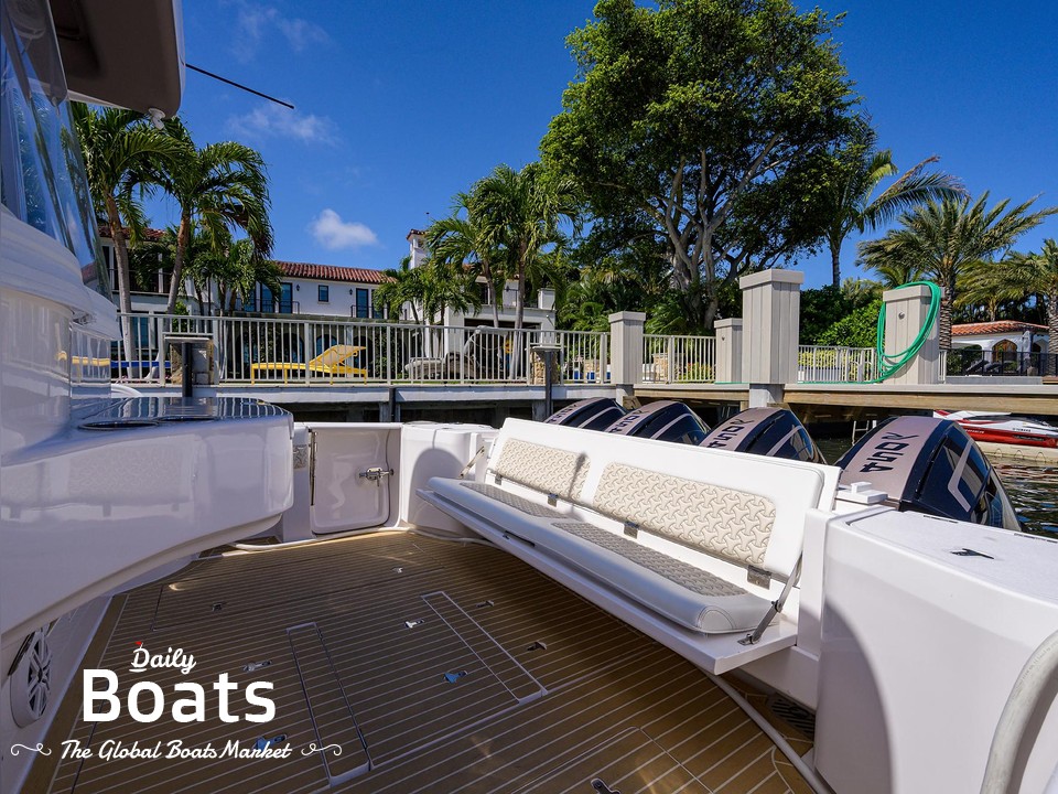 2021 Intrepid 477 Evolution for sale. View price, photos and Buy 2021 ...