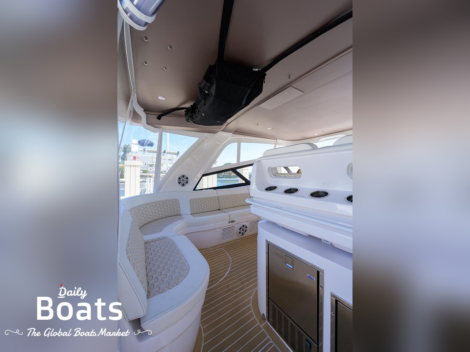 2021 Intrepid 477 Evolution for sale. View price, photos and Buy 2021 ...