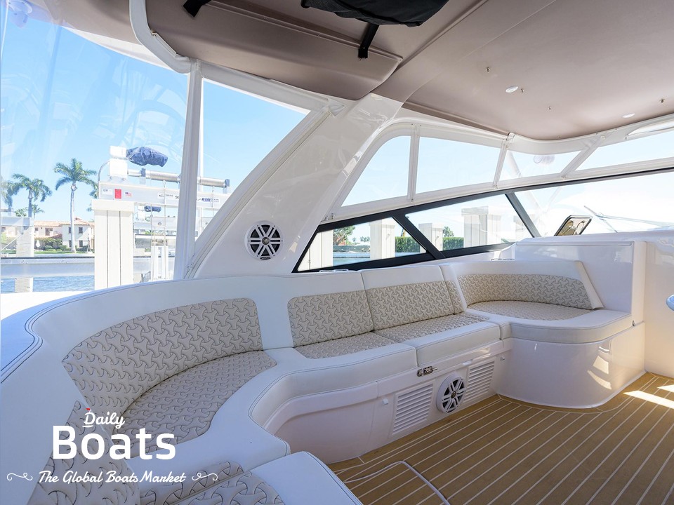 2021 Intrepid 477 Evolution for sale. View price, photos and Buy 2021 ...