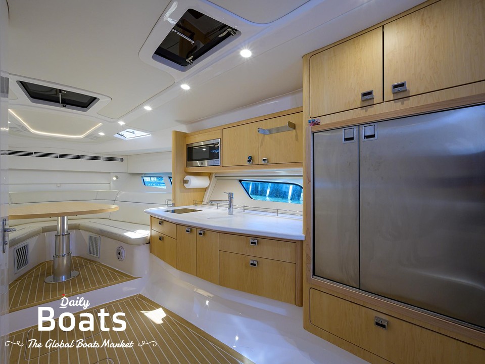 2021 Intrepid 477 Evolution for sale. View price, photos and Buy 2021 ...