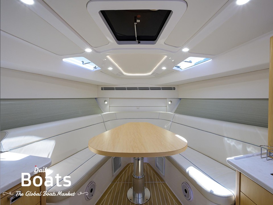 2021 Intrepid 477 Evolution for sale. View price, photos and Buy 2021 ...