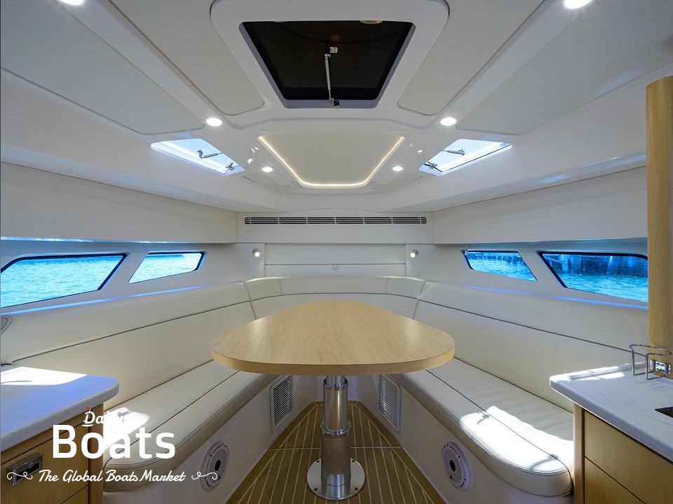 2021 Intrepid 477 Evolution for sale. View price, photos and Buy 2021 ...