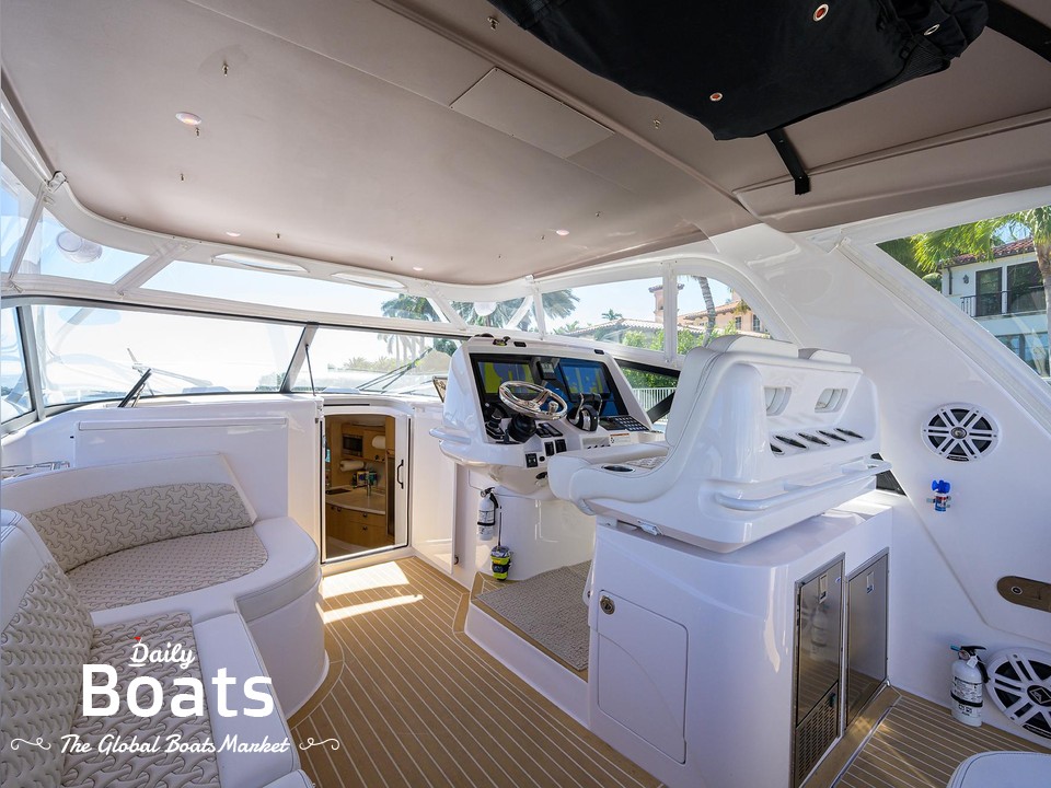 2021 Intrepid 477 Evolution for sale. View price, photos and Buy 2021 ...