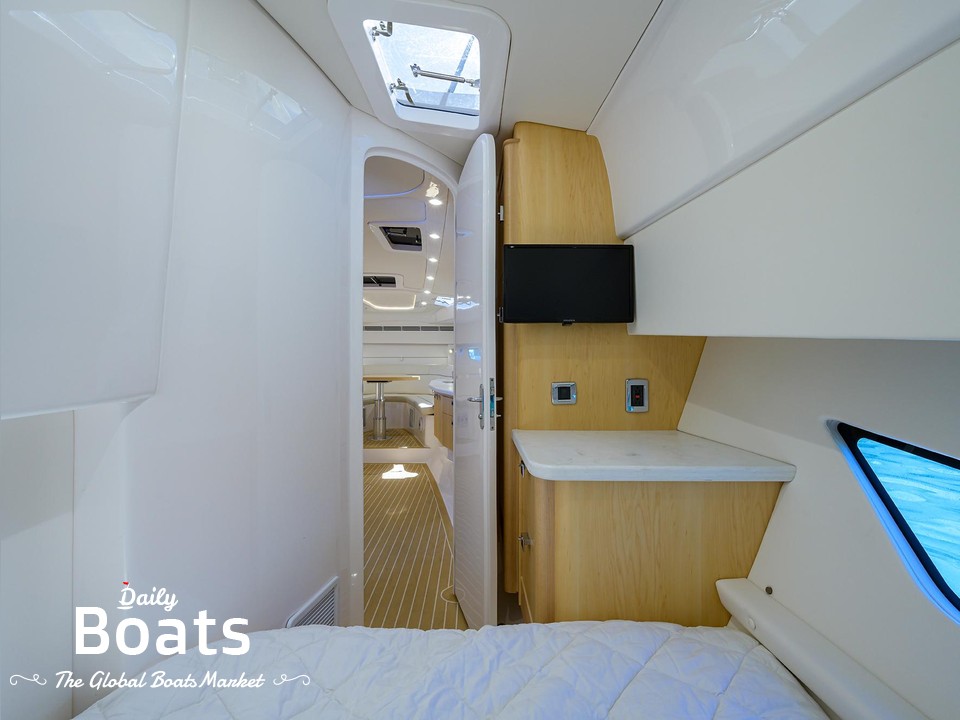 2021 Intrepid 477 Evolution for sale. View price, photos and Buy 2021 ...