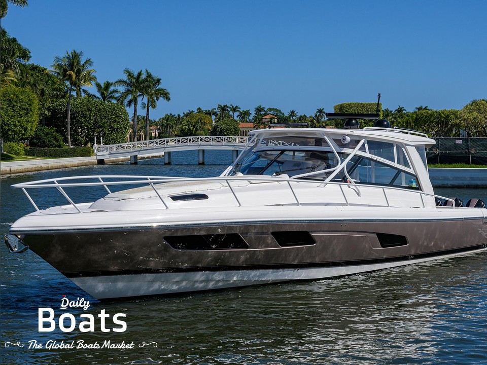 2021 Intrepid 477 Evolution for sale. View price, photos and Buy 2021 ...