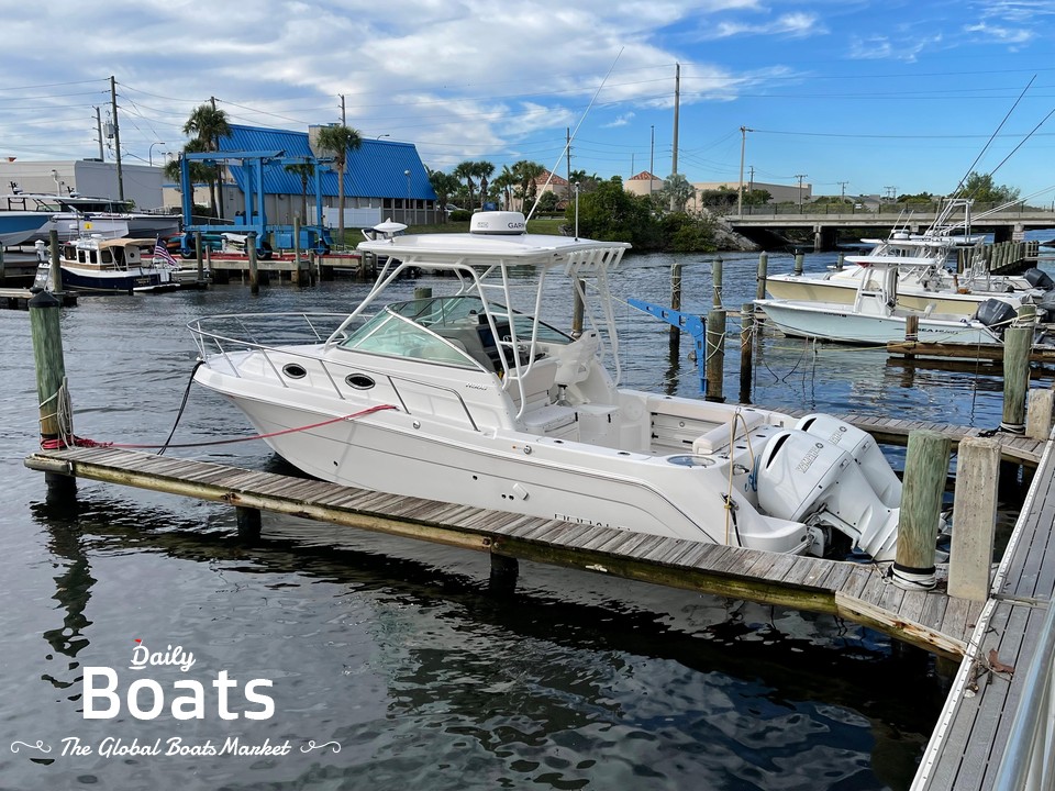 2017 Robalo R305 Walkaround for sale. View price, photos and Buy 2017 ...