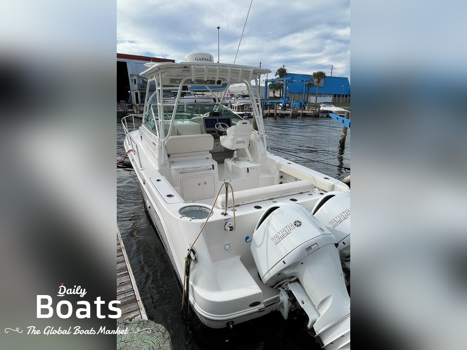 2017 Robalo R305 Walkaround for sale. View price, photos and Buy 2017 ...