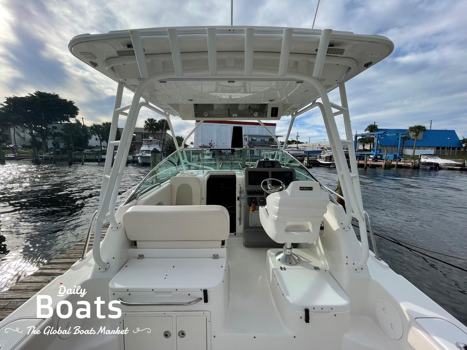2017 Robalo R305 Walkaround for sale. View price, photos and Buy 2017 ...