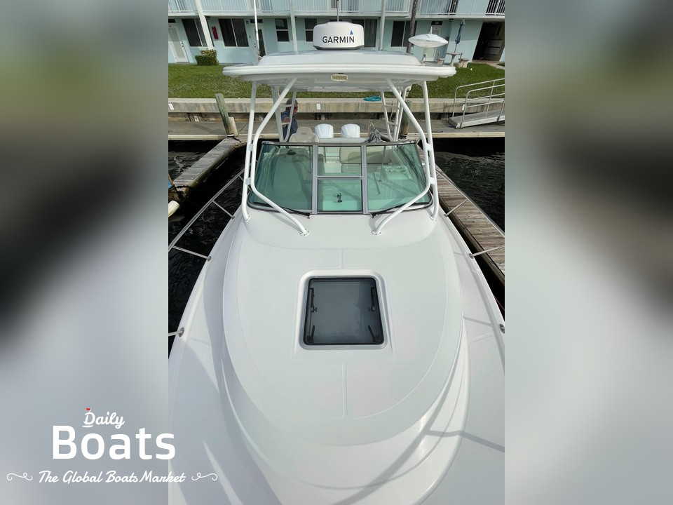 2017 Robalo R305 Walkaround for sale. View price, photos and Buy 2017 ...