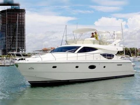 2005 Ferretti 550 for sale. View price, photos and Buy 2005 Ferretti ...