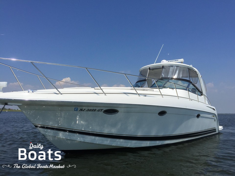 2004 Formula 40 Pc for sale. View price, photos and Buy 2004 Formula 40 ...