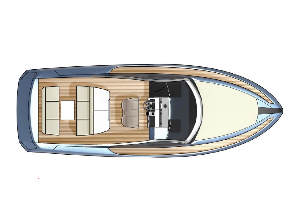 2021 Fairline F//Line 33 for sale. View price, photos and Buy 2021 ...