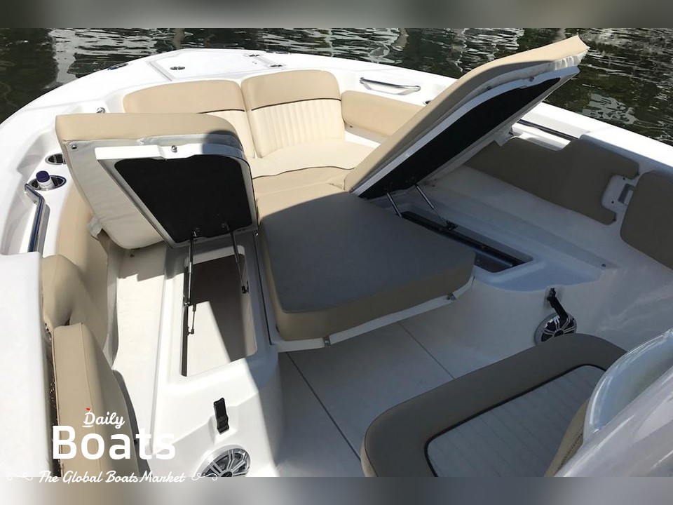 2022 Sea Fox 248 Commander for sale. View price, photos and Buy 2022 ...