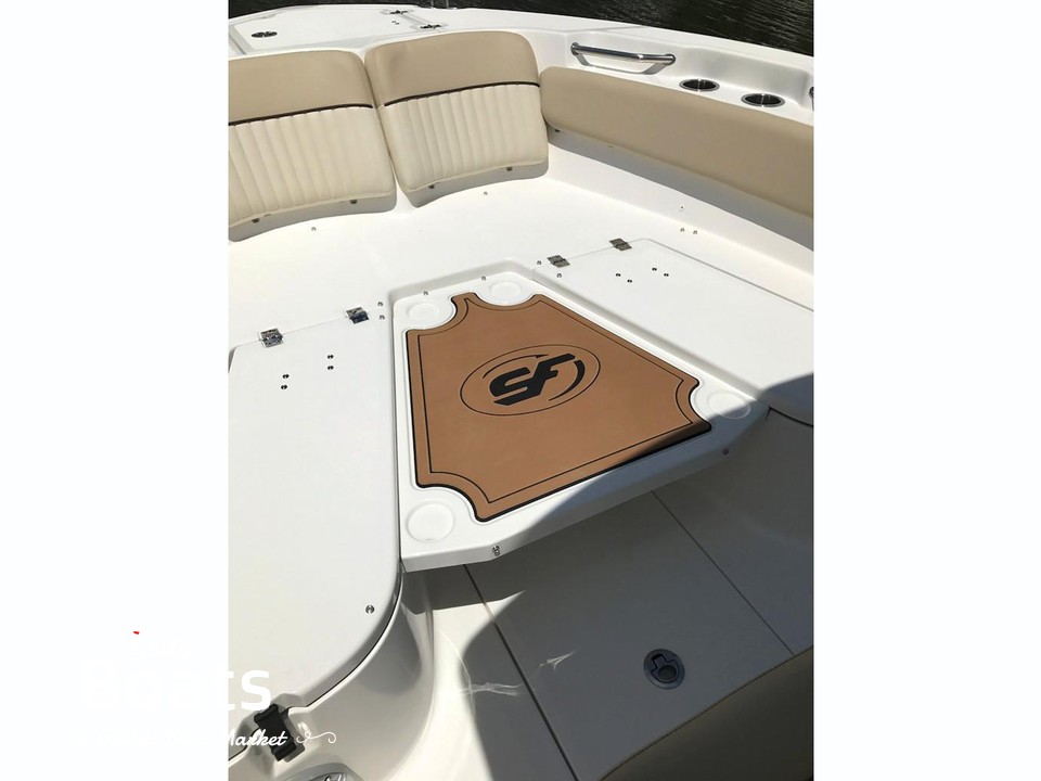 2022 Sea Fox 248 Commander for sale. View price, photos and Buy 2022 ...