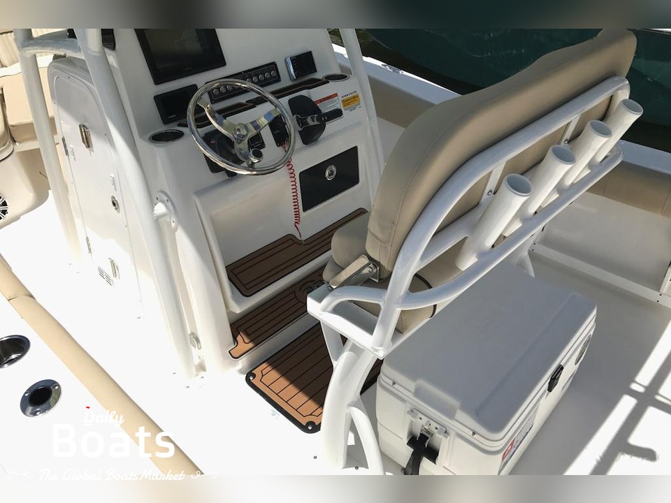 2022 Sea Fox 248 Commander for sale. View price, photos and Buy 2022 ...