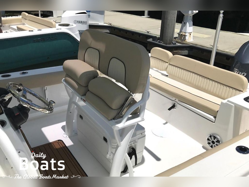 2022 Sea Fox 248 Commander for sale. View price, photos and Buy 2022 ...