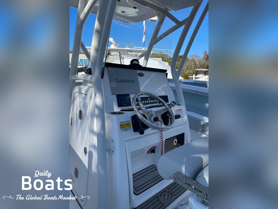 2022 Sea Fox 248 Commander for sale. View price, photos and Buy 2022 ...