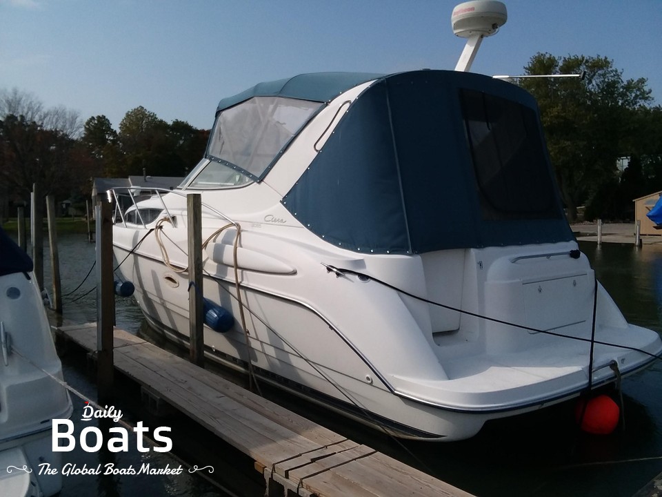 2002 Bayliner 3055 Ciera for sale. View price, photos and Buy 2002 ...