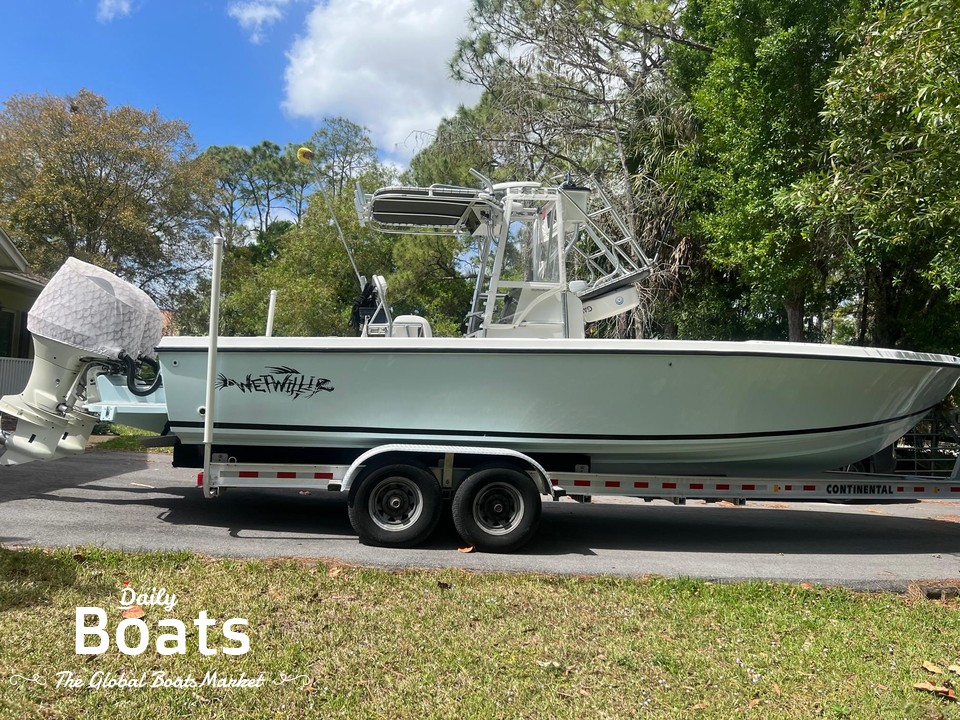 1992 Whitewater 28 for sale. View price, photos and Buy 1992 Whitewater ...