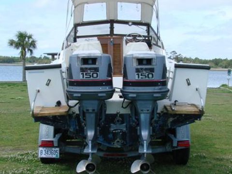 1984 Mako 258 for sale. View price, photos and Buy 1984 Mako 258 #28072