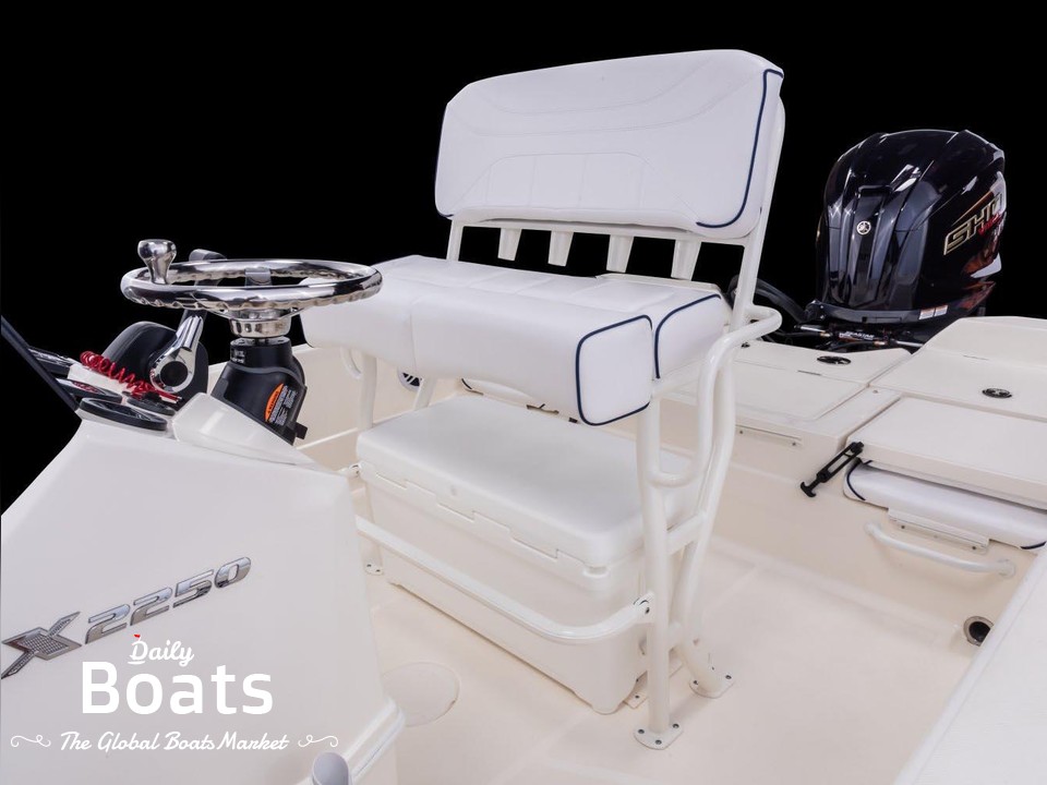 2022 Skeeter Sx 2250 for sale. View price, photos and Buy 2022 Skeeter ...