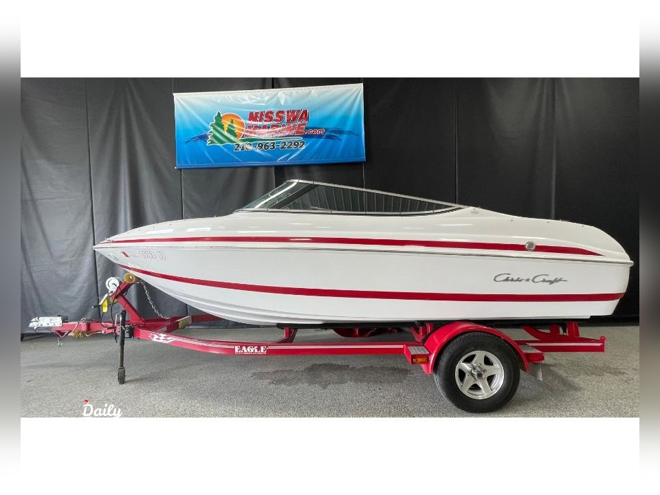 Chris-Craft 200 bowrider ss for sale - Daily Boats