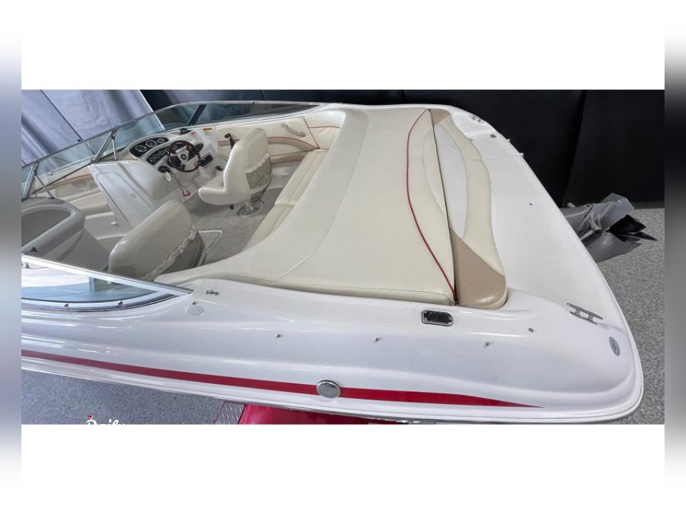 2001 Chris-Craft 200 Bowrider Ss for sale. View price, photos and Buy ...