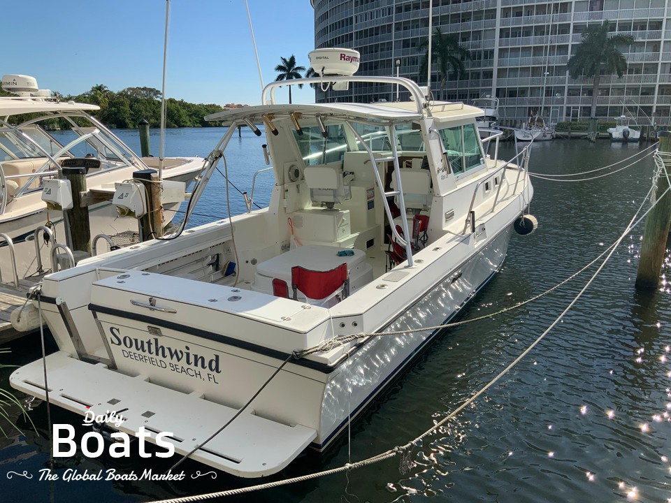 1999 Albin 28 Tournament for sale. View price, photos and Buy 1999 ...