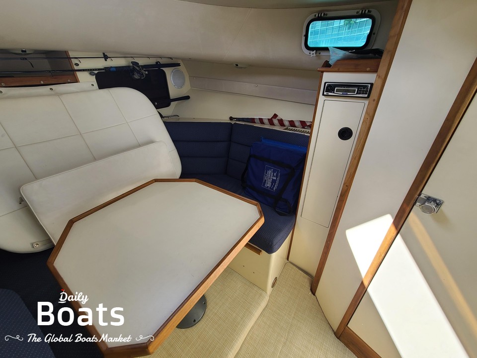 1999 Albin 28 Tournament for sale. View price, photos and Buy 1999 ...