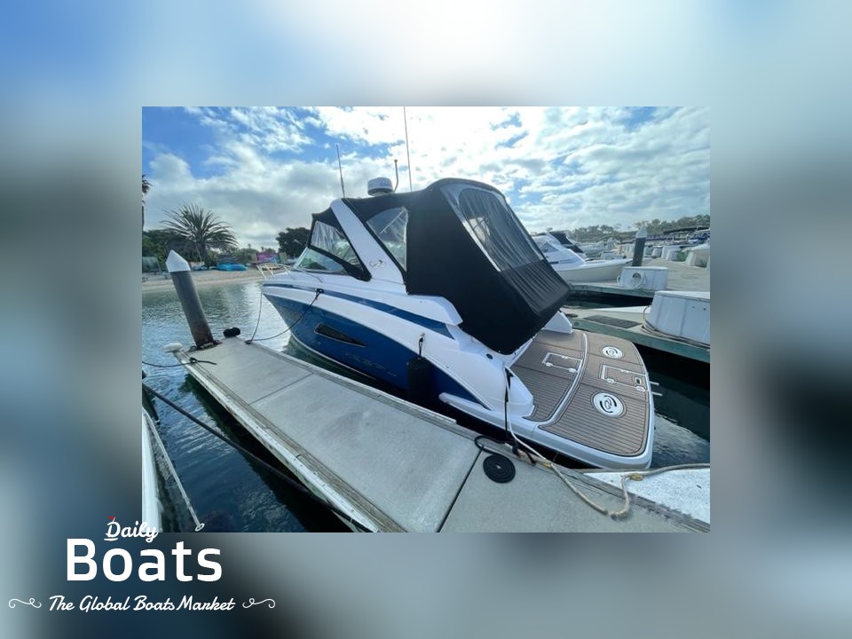 2014 Regal 32 Express for sale. View price, photos and Buy 2014 Regal ...