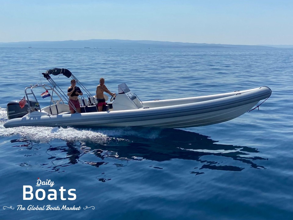 2008 Scorpion 9.75 for sale. View price, photos and Buy 2008 Scorpion 9 ...