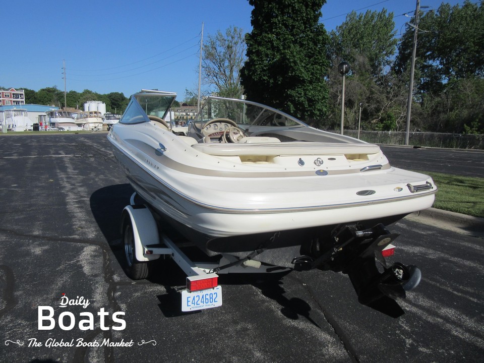 2000 Maxum 1900 Sr for sale. View price, photos and Buy 2000 Maxum 1900 ...