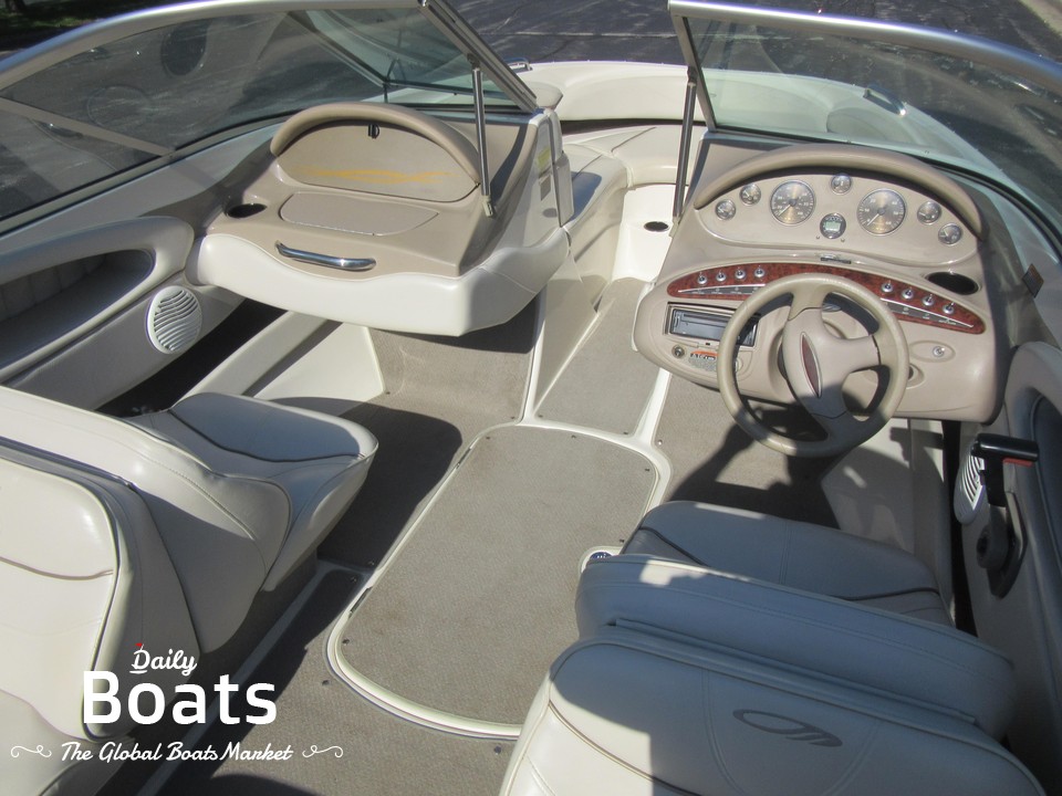 2000 Maxum 1900 Sr for sale. View price, photos and Buy 2000 Maxum 1900 ...