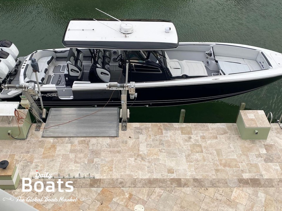 2021 Nor-Tech 390 Sport for sale. View price, photos and Buy 2021 Nor ...