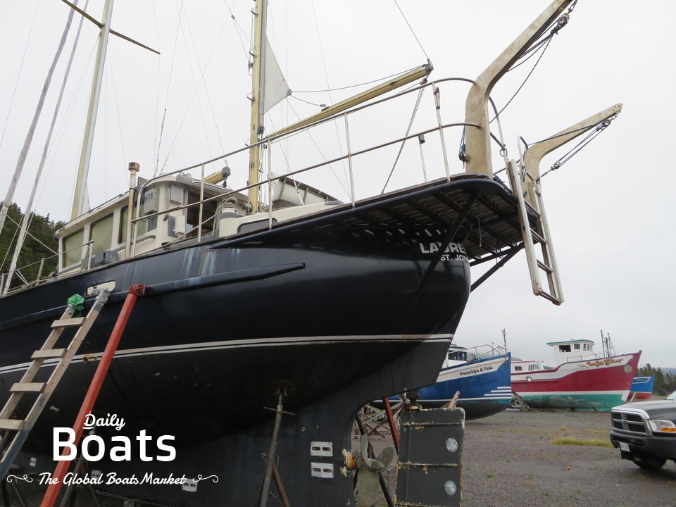 1981 Fisher Motor Sailor for sale. View price, photos and Buy 1981 ...