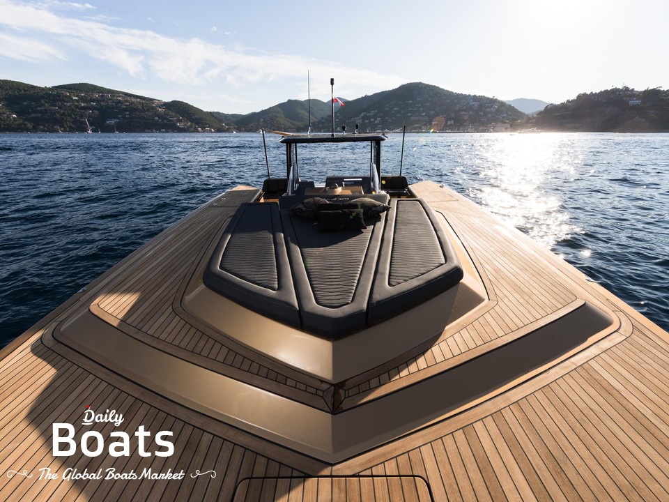 2023 Sunreef 40 Open Power for sale. View price, photos and Buy 2023 ...