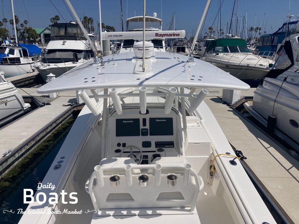 2017 Regulator 34 Ss for sale. View price, photos and Buy 2017 ...