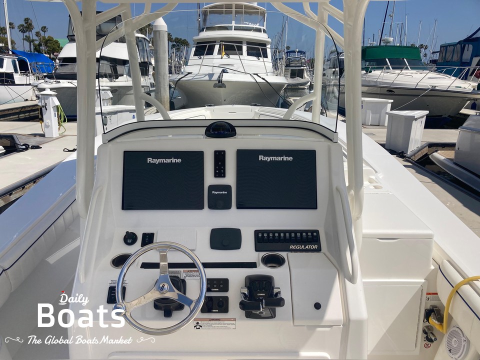 2017 Regulator 34 Ss for sale. View price, photos and Buy 2017 ...