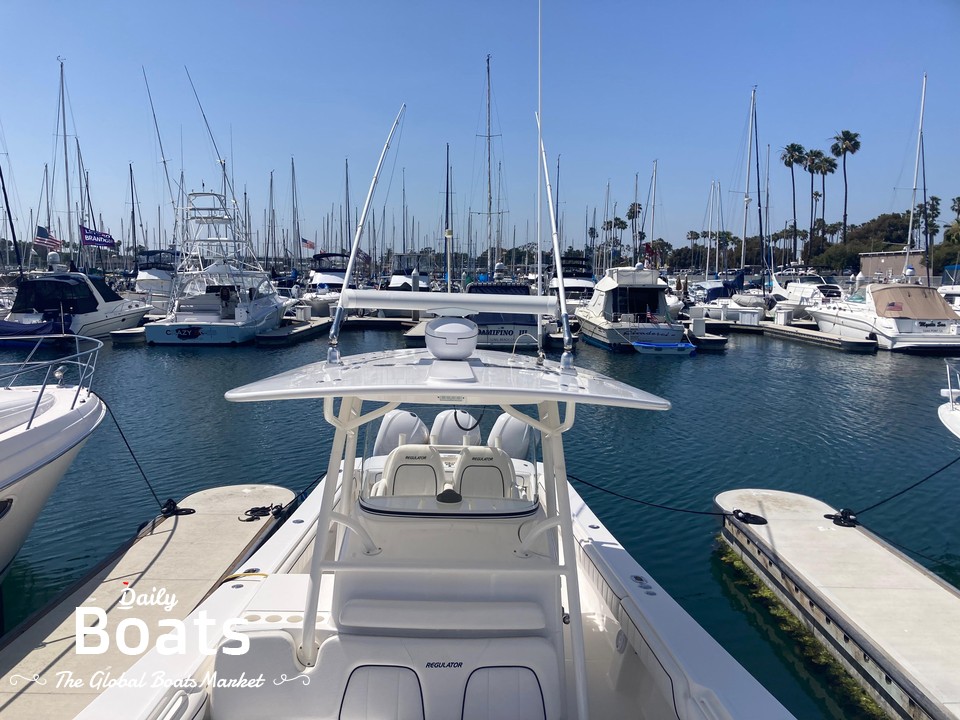 2017 Regulator 34 Ss for sale. View price, photos and Buy 2017 ...