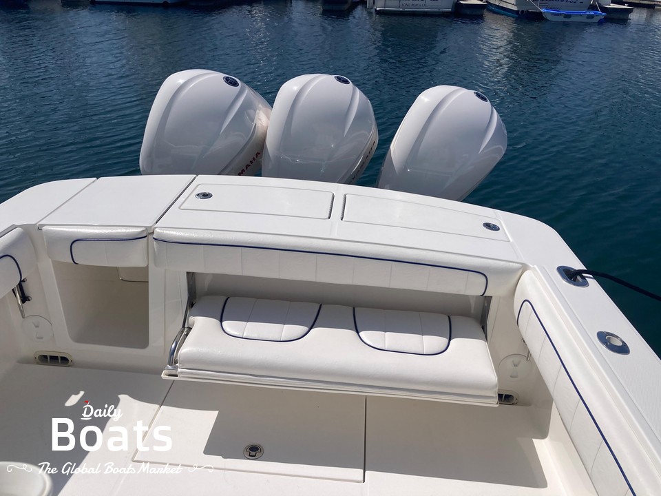 2017 Regulator 34 Ss for sale. View price, photos and Buy 2017 ...