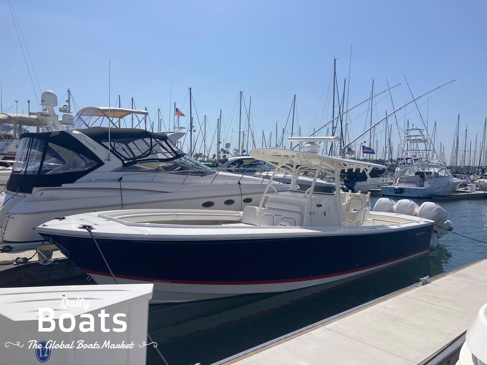 2017 Regulator 34 Ss for sale. View price, photos and Buy 2017 ...