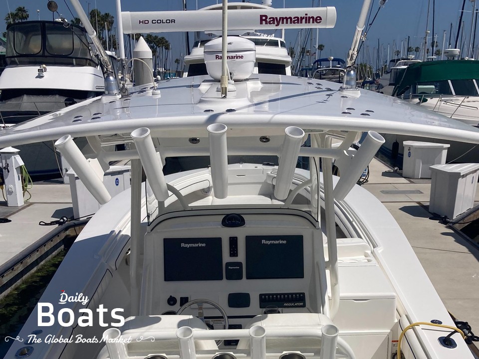 2017 Regulator 34 Ss for sale. View price, photos and Buy 2017 ...