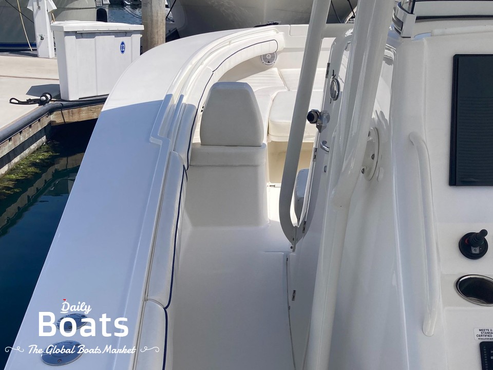 2017 Regulator 34 Ss for sale. View price, photos and Buy 2017 ...