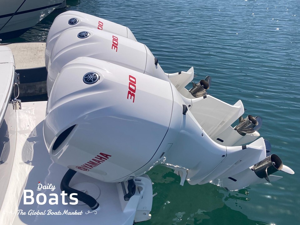 2017 Regulator 34 Ss for sale. View price, photos and Buy 2017 ...